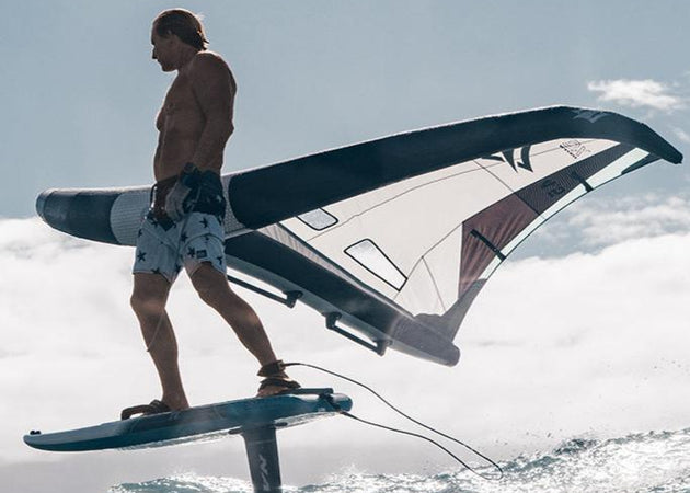 JP Freestyle Wave PRO 2026 | Allround | Surf1