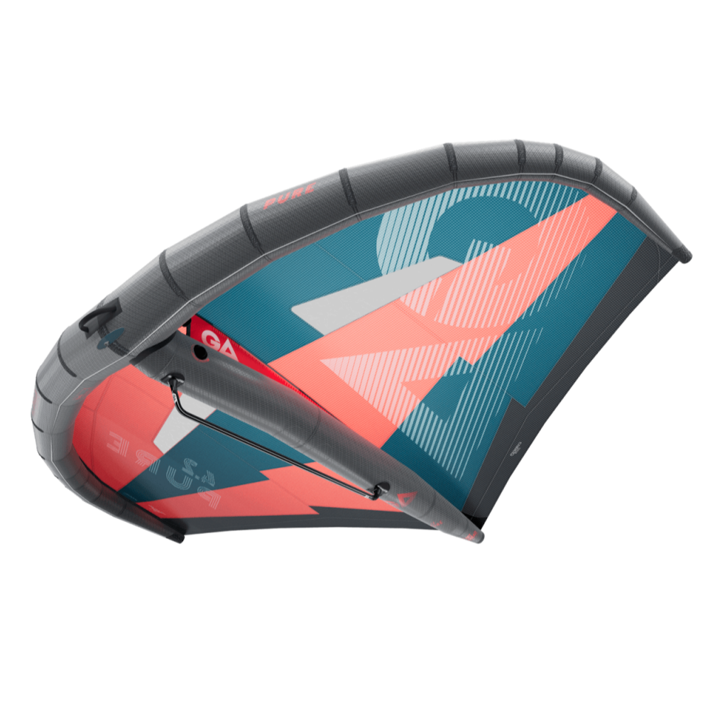 Gaastra Pure team Edition 25 demo