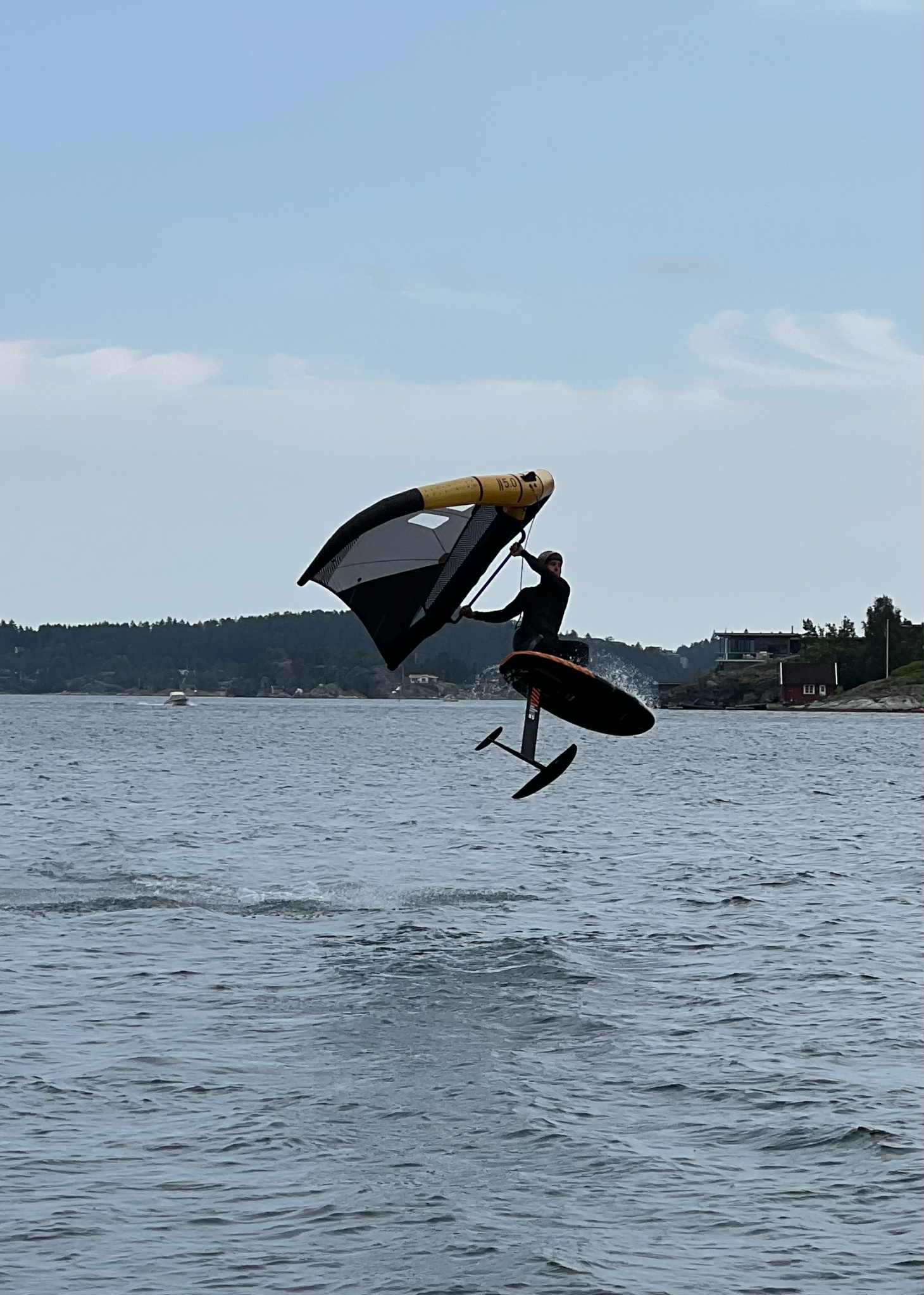 NeilPryde Combat Pro Fuse 2026 | Windsurfing Bølgeseil | Surf1