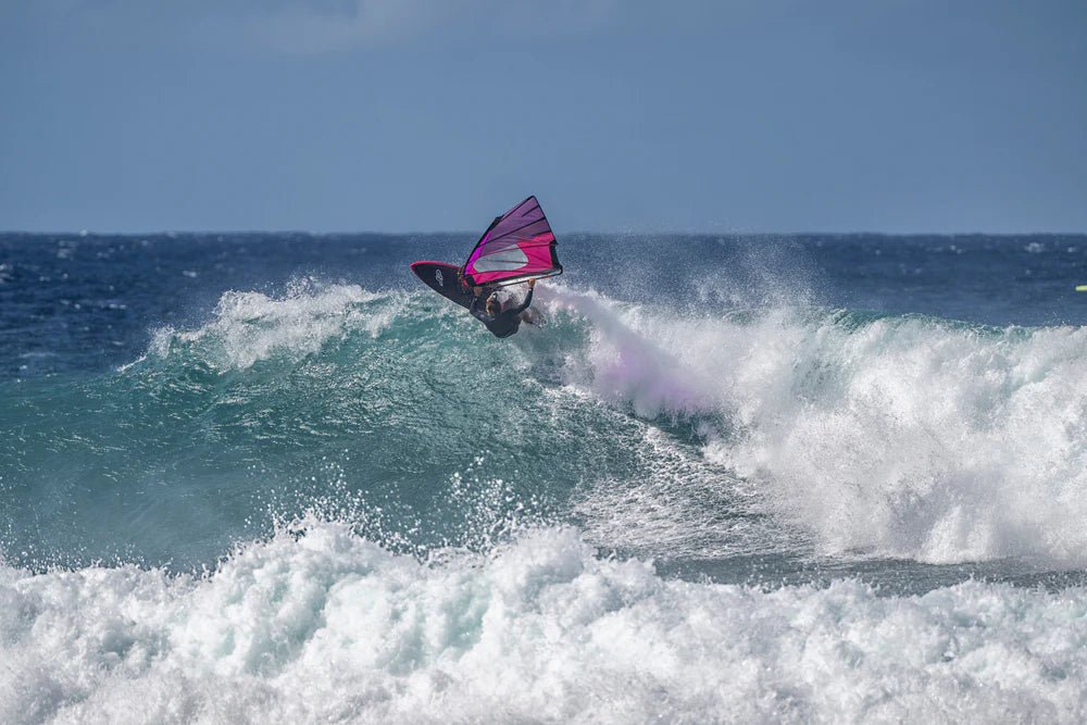 NeilPryde Combat Pro Fuse 2026 | Windsurfing Bølgeseil | Surf1